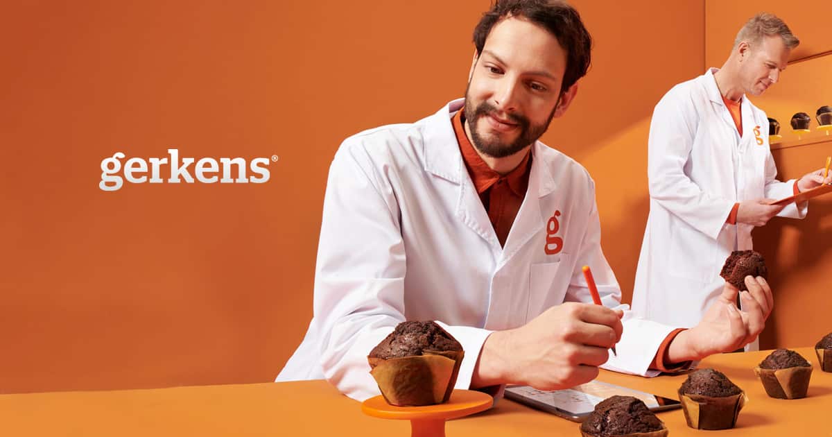 Gerkens | Gerkens is the cocoa powder brand of Cargill - Gerkens Engineers